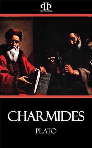 Amazon | Charmides (English Edition) [Kindle edition] by Plato ...