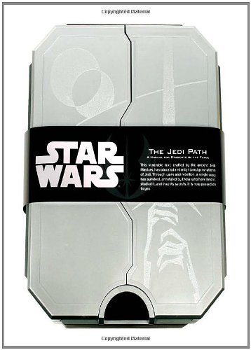 JEDI PATH:The Jedi Path:STAR WARS: A Manual for Students of the Force ...