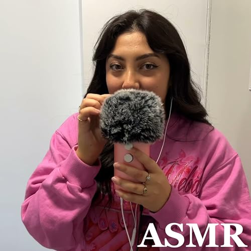 Amazon Music Unlimited - ASMR Jade 『hotel room tour』