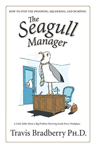 The Seagull Manager: How to stop the swooping, squawking, and dumping ...