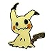 Amazon.com: Pokemon, Mimikyu Pin Box, Mimikyu pin : Clothing, Shoes ...