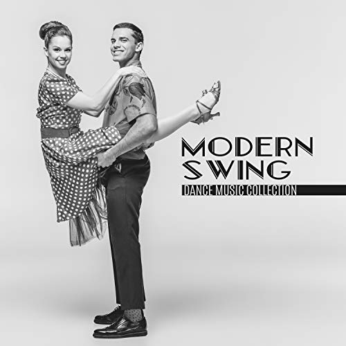 Play Modern Swing Dance Music Collection by Swing Background Musician ...