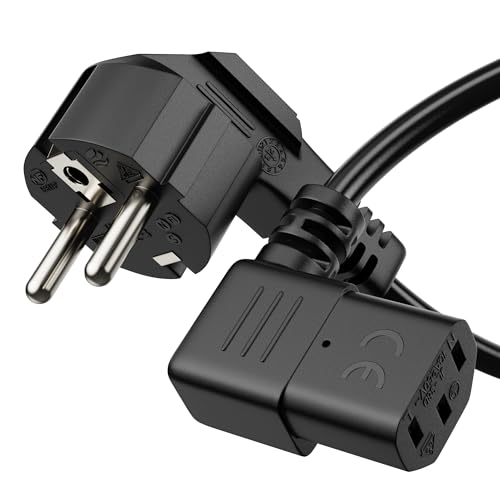 Power cable for PC - The 15 best products in comparison - Hifi-Online.net