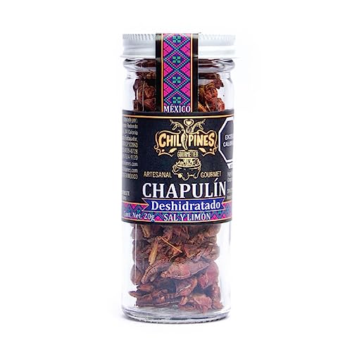 🥇 Lugares para comer CHAPULINES en México 🦗 | Be México