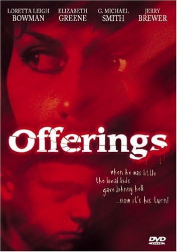Offerings: Amazon.ca: Bechthold, Kerri, Berry, Patrick H., Bowman ...