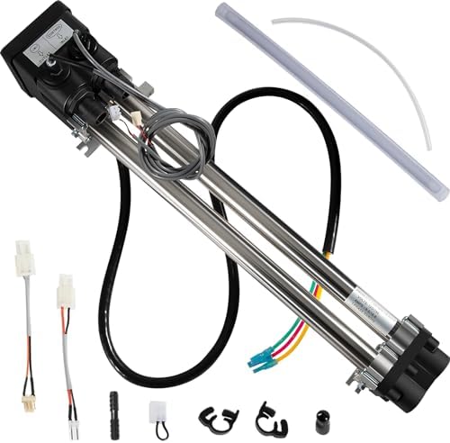 Amazon.com: Thermistor,79005 High-Limit & 79006 Control Thermostat ...