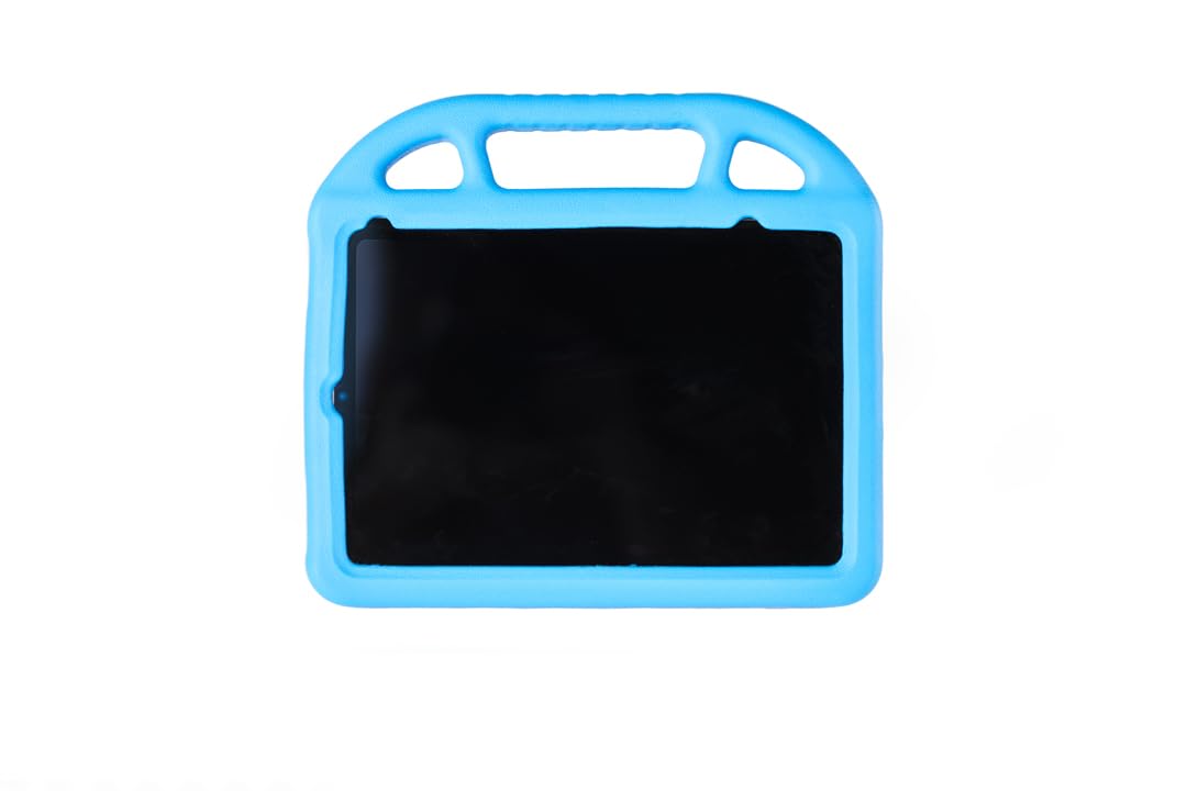 Amazon.com: VersaWrap Case for iPad, Lightweight, Durable, Easy Grip ...