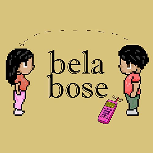 Amazon Music Unlimited - Barney Sku 『bela bose』