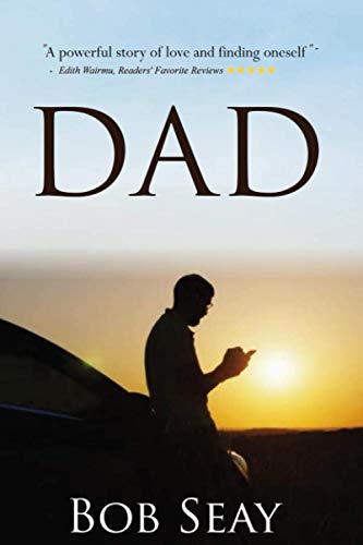 Book review of Dad - Readers' Favorite: Book Reviews and Award Contest