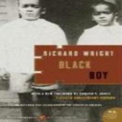Black Boy: Richard Wright: 9780061130243: Amazon.com: Books