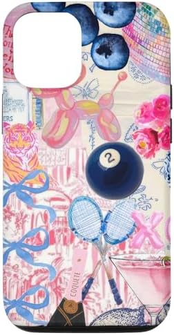 Amazon.com: Aesthetic Summer European Coquette Collage Scrapbook Preppy ...