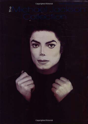The Michael Jackson Collection: Jackson, Michael: 9780757900846: Amazon ...