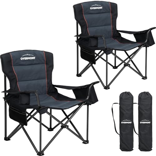 Folding Chairs Camping – The 16 best products compared - Outdoors Magazine