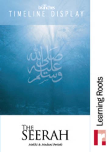 Seerah Timeline : Khatri, Zaheer: Amazon.in: Books