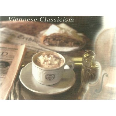 Wiener Klassik - Vienesse Classicism: Amazon.de: Musik-CDs & Vinyl