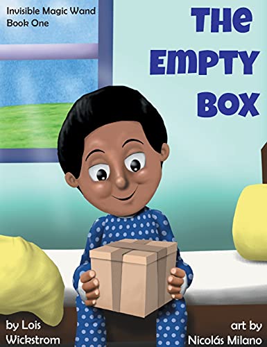 Book review of The Empty Box - Readers' Favorite: Book Reviews and ...