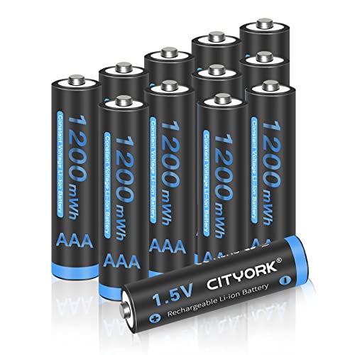 Die Besten Aaa Akkus – Die 15 besten Produkte im Vergleich - The ...