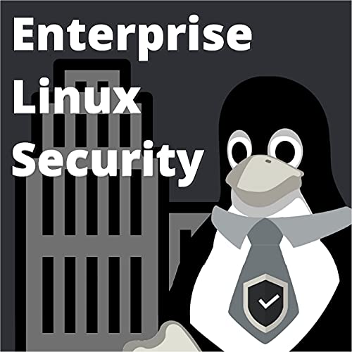 Amazon.com: Enterprise Linux Security : Jay LaCroix and Joao Correia: Books