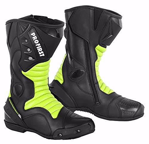 10 Best Motorbike Boots [2025]