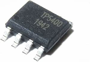 Amazon.co.jp: 5 ピース/ロット TP5400 TP5410 SOP-8 (Color : TP5400) : 産業・研究開発用品