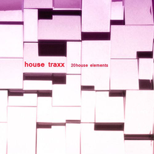 Amazon.com: House Traxx : VARIOUS ARTISTS: Digital Music