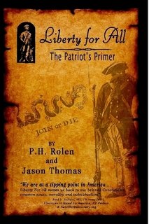 Liberty For All: P.H. Rolen: 9780557112074: Amazon.com: Books