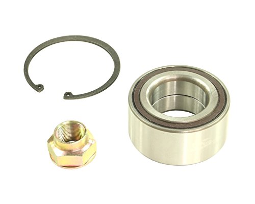 Jaguar XK: Radlager wechseln (vorne/hinten) | Geräusche & Kosten