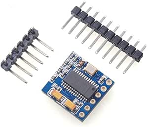 Amazon.com: Replacement Part For MICRO MinimOSD Minim OSD Mini OSD W/KV ...