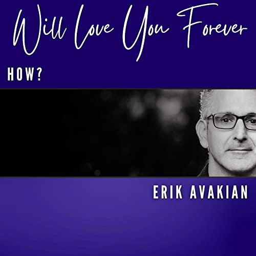 Écouter How? par Erik Avakian sur Amazon Music Unlimited