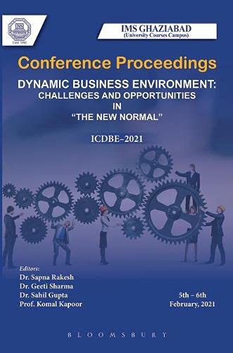 Buy Dynamic Business Environment: Challenges and Opportunities in the ...
