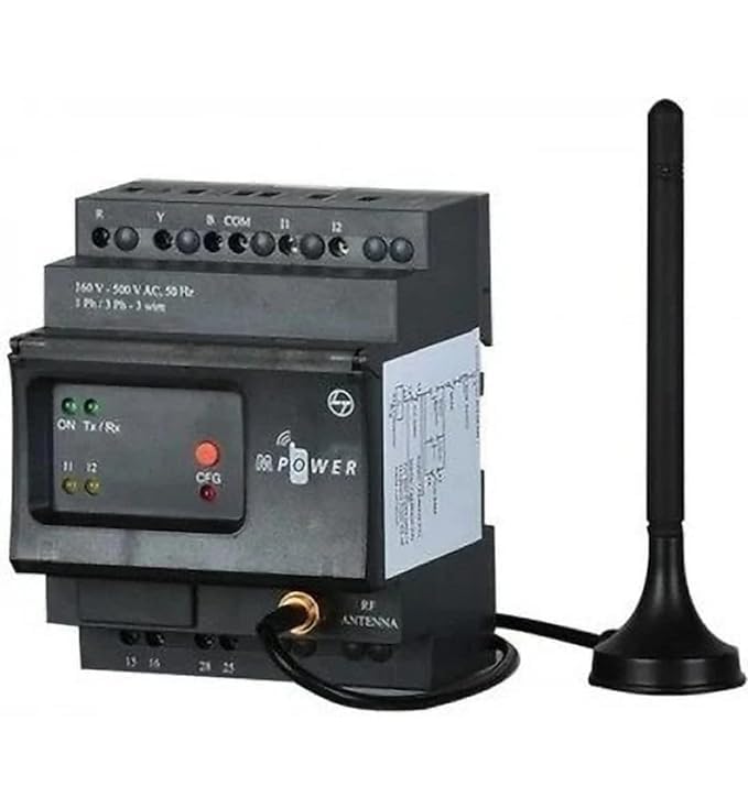 M-Power - Module for Mobile Starter for Motor : Amazon.in: Computers ...