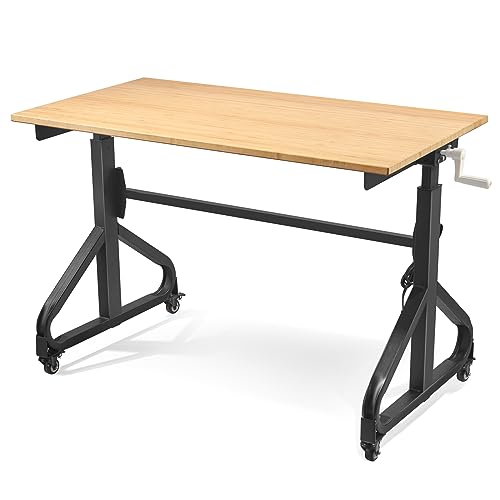 Best Adjustable Height Workbenches: Ergonomic and Versatile Solutions ...