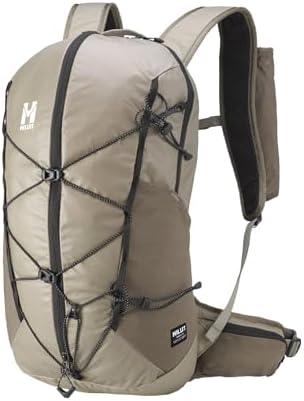 MILLET Wanaka 20L Backpack One Size : Amazon.fr: Sports et Loisirs