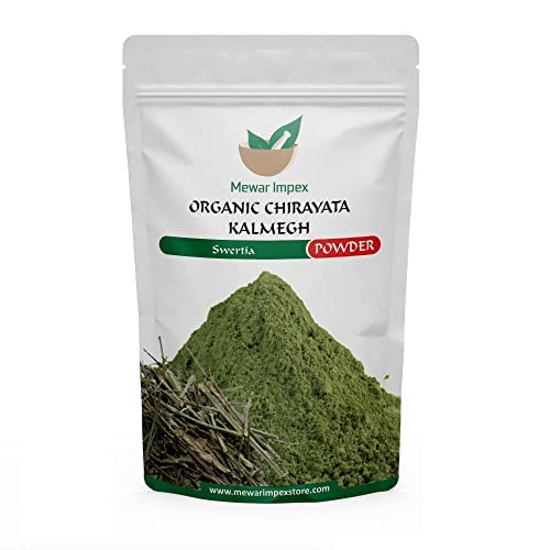 Buy Mewar Impex Chirayata Powder 900 Gm |Chirata Powder | Vellarugu ...