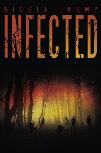 Buy Infected Book Online at Low Prices in India | Infected Reviews ...