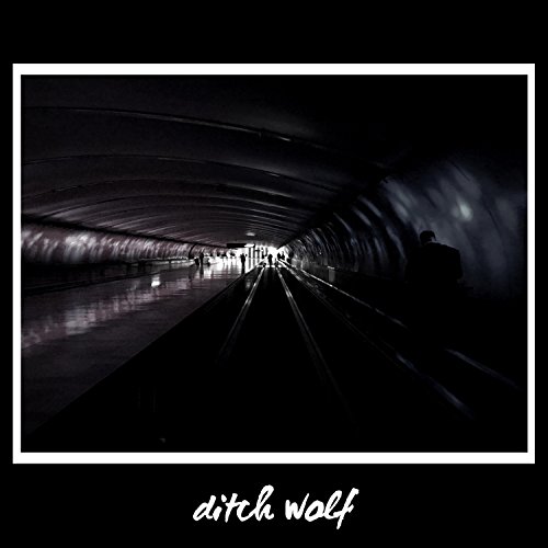 Amazon.co.jp: Ditch Wolf : Ditch Wolf: Digital Music