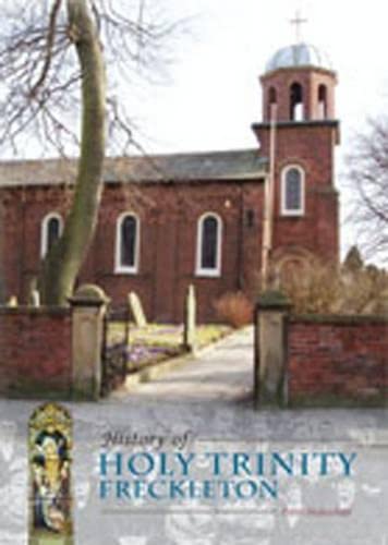 Buy History of Holy Trinity Church, Freckleton Book Online at Low ...
