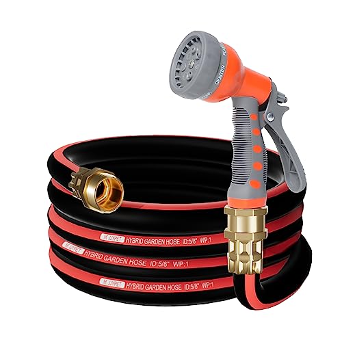 Best Hose and Nozzle: Enhance Your Watering Experience with These Top ...