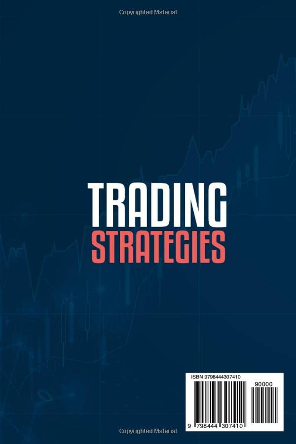 Trading Strategies: Day Trading + Swing Trading. A Beginner's Guide to ...