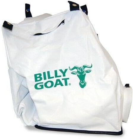 Amazon.com : for 891126 Billy Goat KV/TKV Walk Bed Leaf Vac Vacuum ...