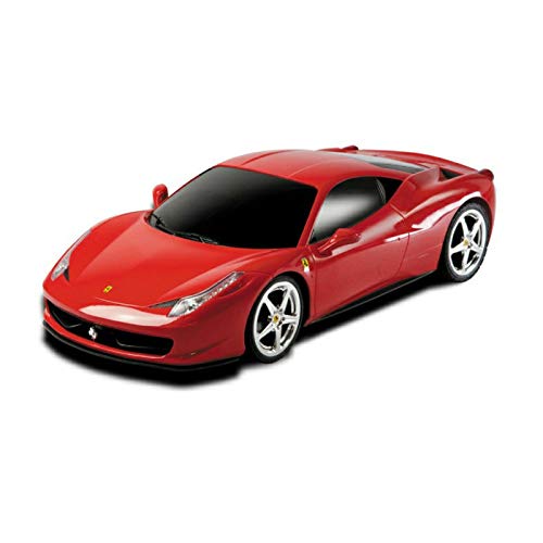 Remote Control Cars Ferrari 458 Italia