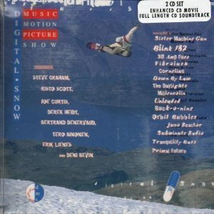 Digital Snow - Amazon.com Music