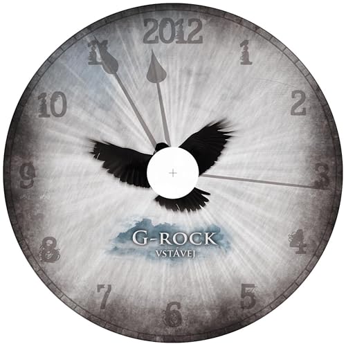 Écouter Vstávej par G-Rock sur Amazon Music Unlimited