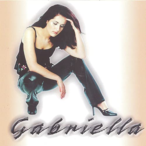 Amazon.com: Gabriella : Gabriella: Digital Music