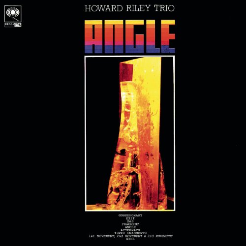 Amazon Music - Howard Riley TrioのAngle - Amazon.co.jp