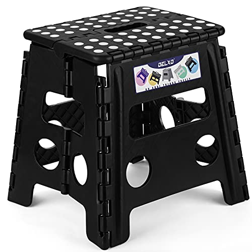 Find The Best 12 Inch Step Stool Reviews & Comparison - Katynel