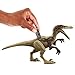 Jurassic World Danger Pack Austroraptor Action Figure - Want It All