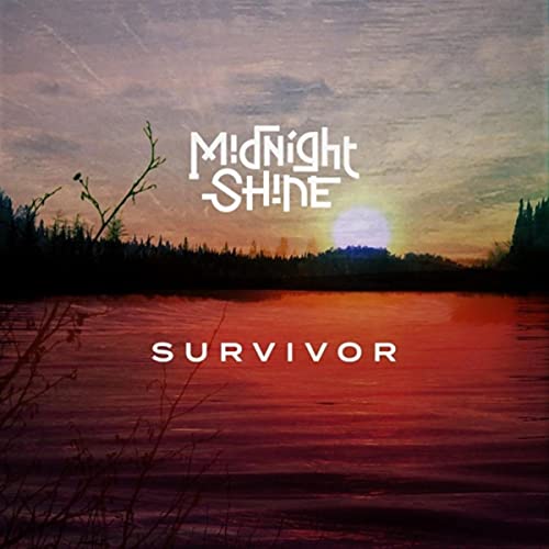 Survivor de Midnight Shine en Amazon Music Unlimited