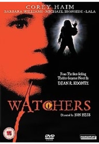 Amazon.com: Watchers : Movies & TV