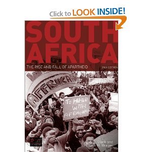 South Africa: The Rise and Fall of Apartheid (2nd Edition) (Seminar ...